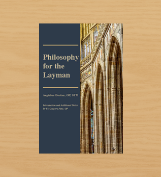 3479 Philosophy for the Layman | newhopeproject2