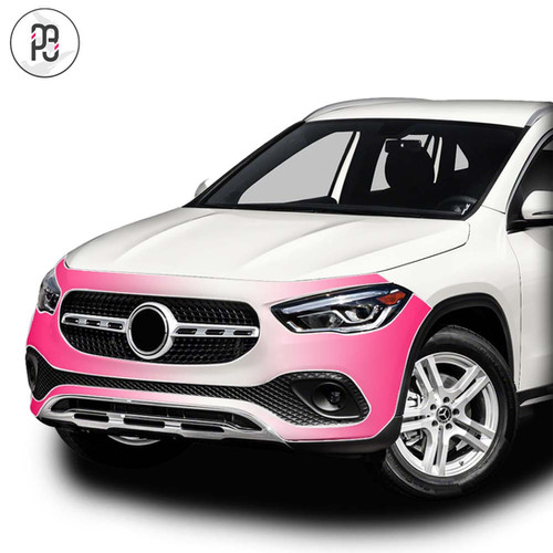 Sample Kit - Front Bumper | THE PROJECT 3