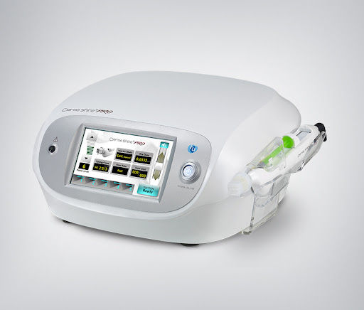 Derma Shine Pro Digital Injection
