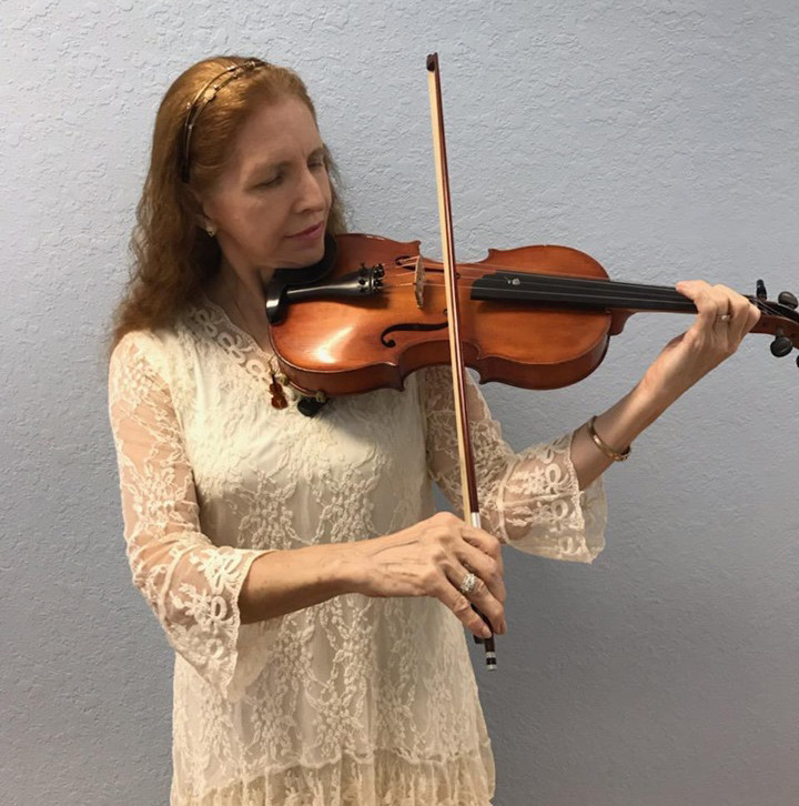 GIO'S GALLERIA | Importuno Violins