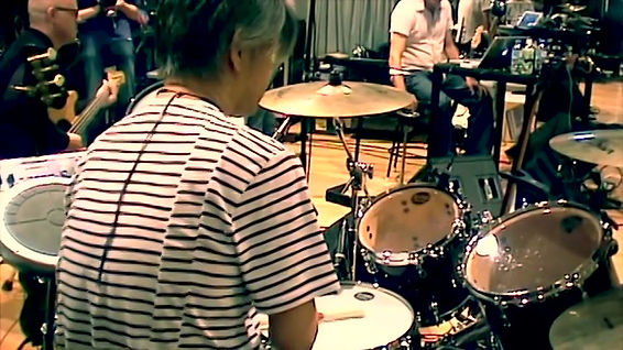SakamotoLive | Steve Jansen