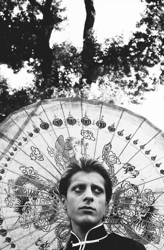 031 - Mick Karn | Steve Jansen