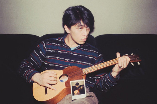 103 - Ryuichi Sakamoto | Steve Jansen