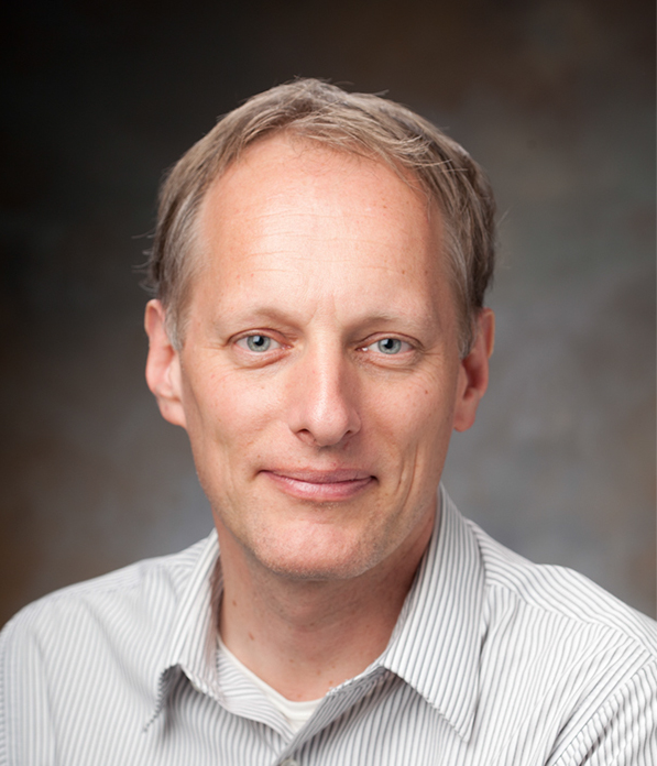 David Pitt | Columbia ICEP