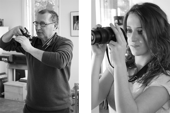 la photographie | LaMaisondeBazugues