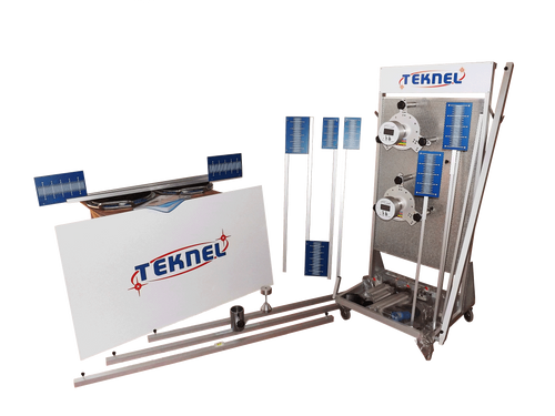 Laser Liner II | teknel