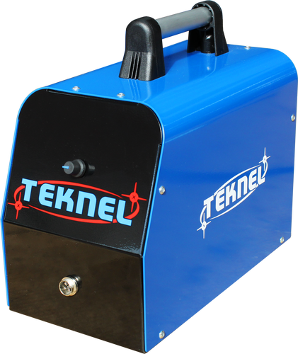 Riscaldatrice a induzione portatile - Teknel - DragonFly 1 - 400W