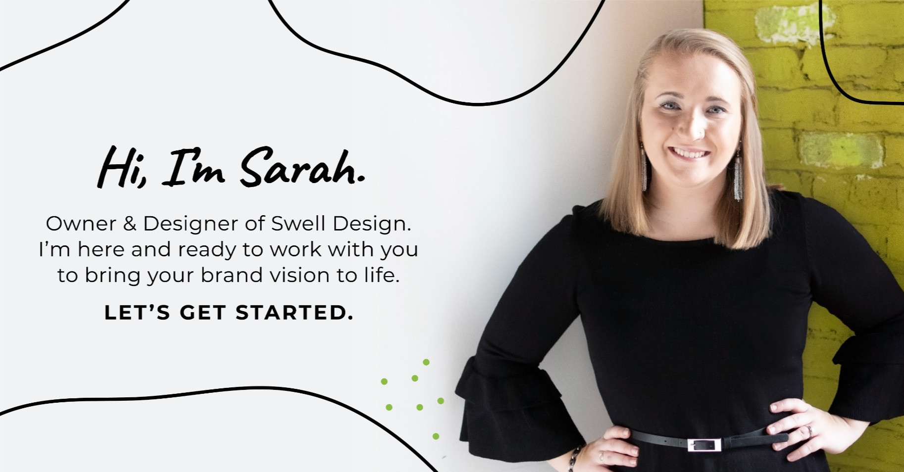 Swell Design | Design Services