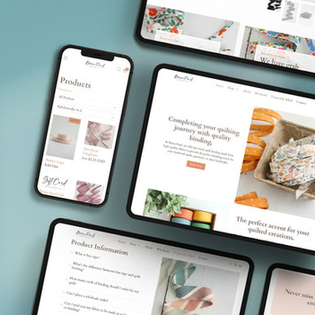 Swell Design | Branding