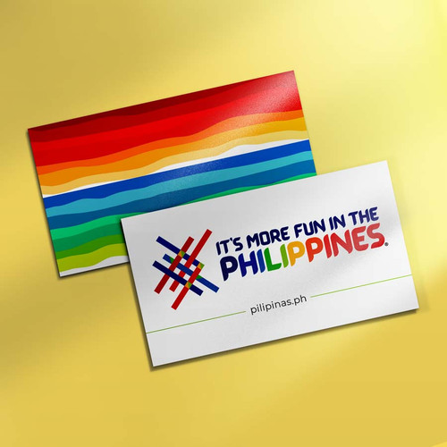 Gloss Laminated Business Cards | Small Piece of Paper