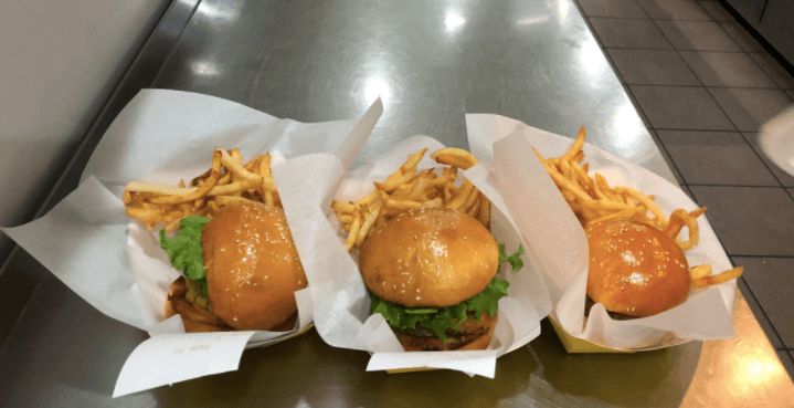 Best Burger Places Near Me: Brevard & The Space Coast