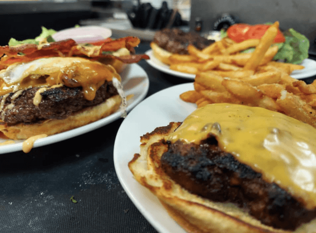 Best burger places near me: Vero Beach, FL