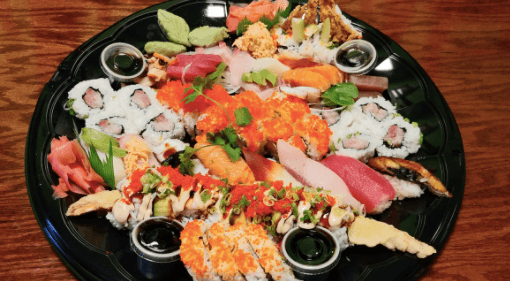 Best Sushi near me: Brevard, Space Coast, Sebastian & Vero Beach