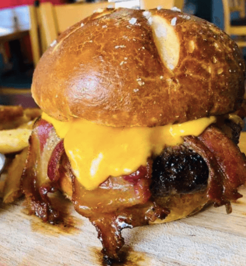 Best Burger Places Near Me: Brevard & The Space Coast