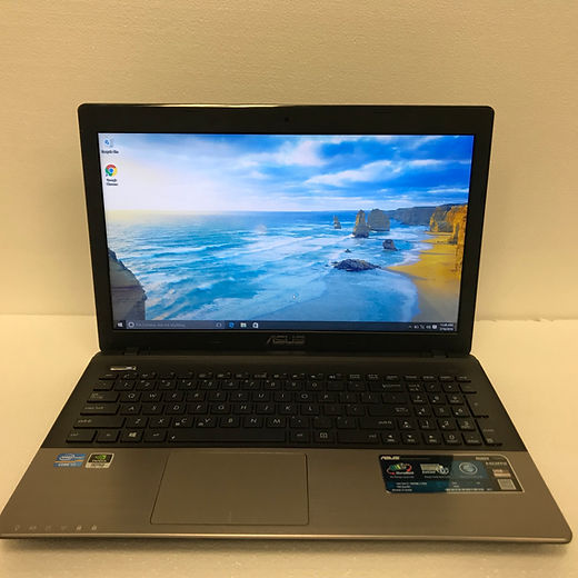 übertreiben das Einkaufszentrum Wurzel asus r500v laptop Schäkel Mauve ...