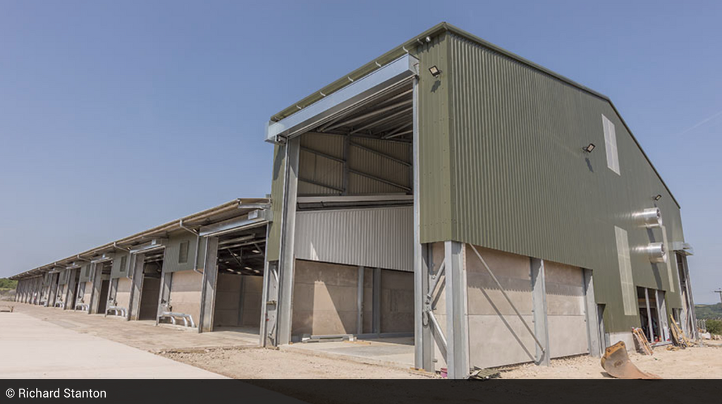 Case Study: Penllyn Estate – Integrated software for an evolving business