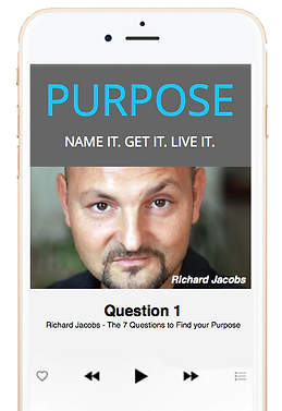 Find Your Purpose | The 7 Questions to find your Purpose |Life purpose