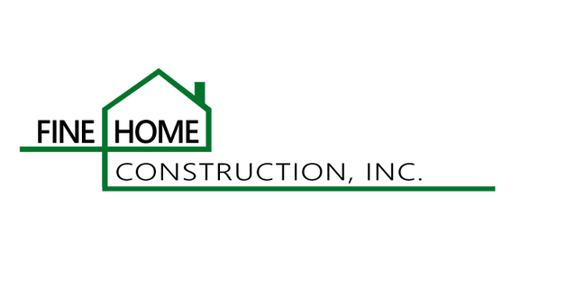 Home | finehomeconstruction