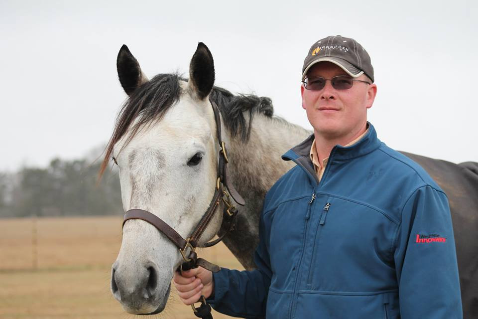 Countryside Equine Medicine and Dentistry | Equine