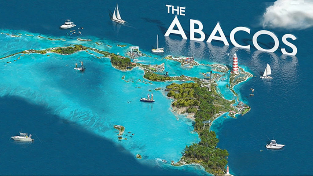 Bahamas Vacation Resort | Abacos | Oceanfrontier