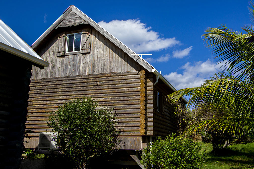 Our Cottages | Bahamas Accommodation | Oceanfrontier Hideaway