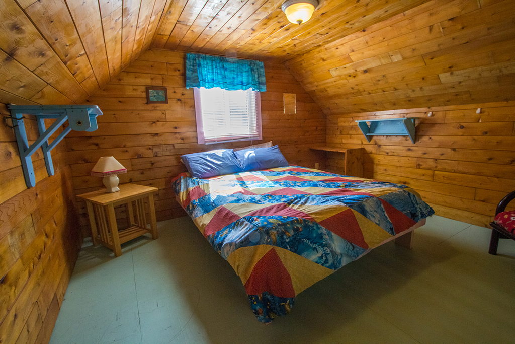 Our Cottages | Bahamas Accommodation | Oceanfrontier Hideaway