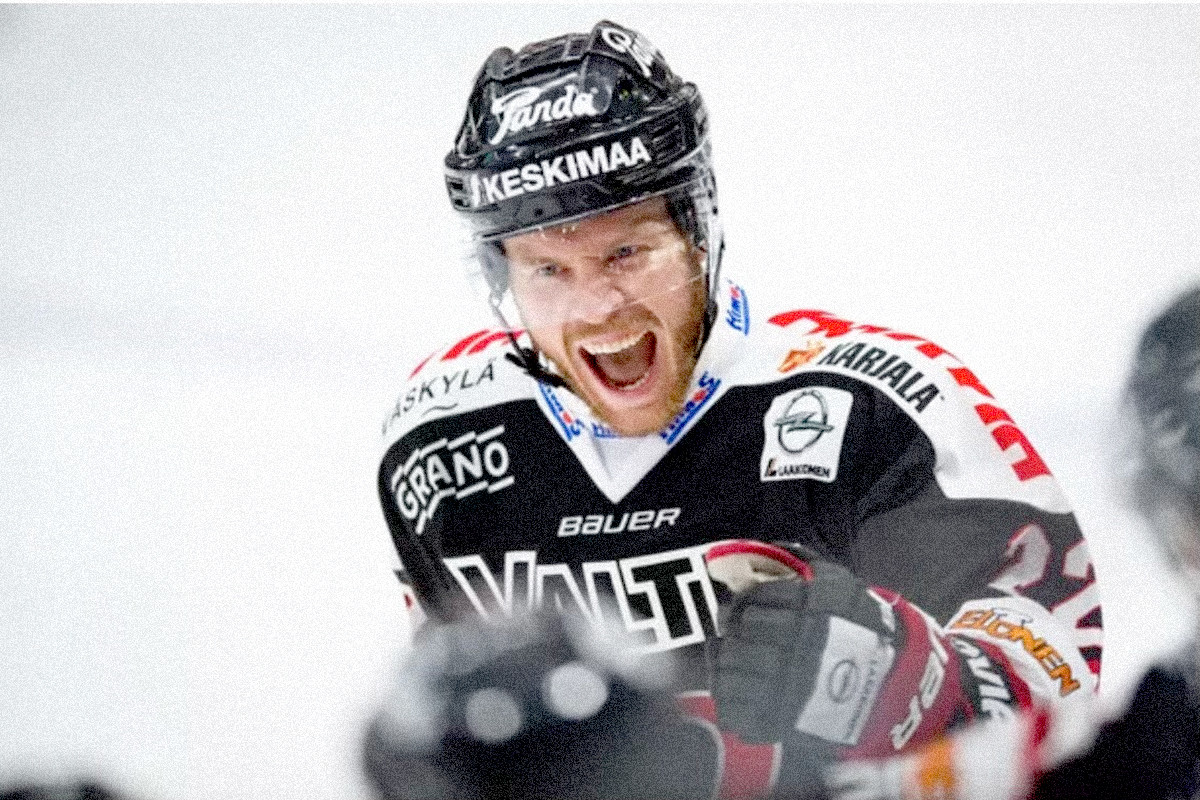 Jake Newton | The PowerPlayer