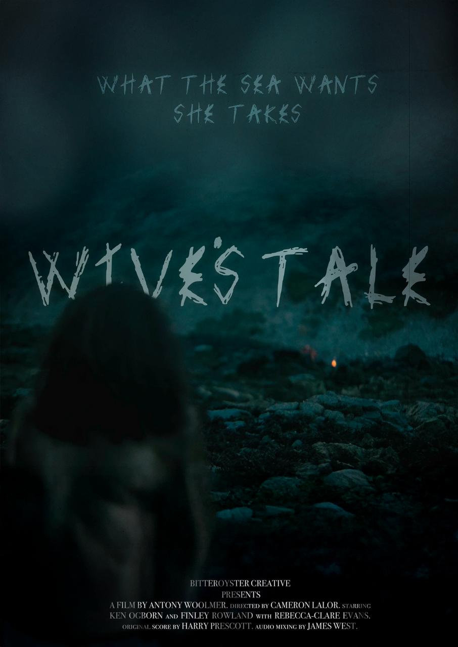 Wives' Tale Review | Film Reviews