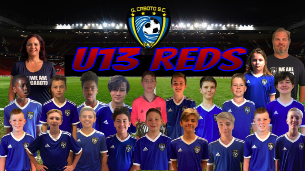 2007 BOYS - FC Academy
