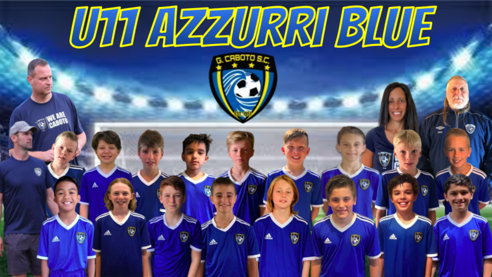 2009 BOYS - FC ACADEMY