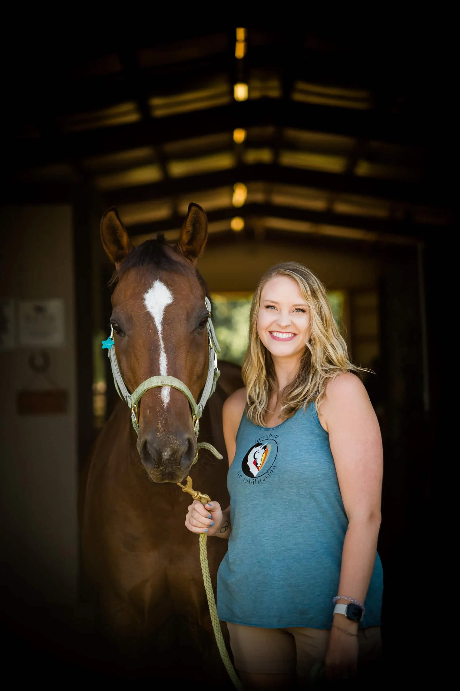 HUMAN TEAM | TriState Riding