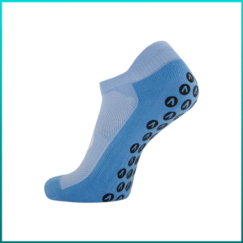 VICE GRIP ANKLE SOCKS - AUS MLP Sock Sponsor | Top Spin Pickleball