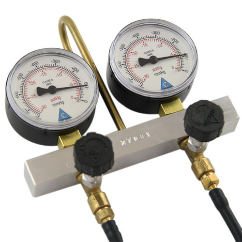 Vacuômetro | hidracon
