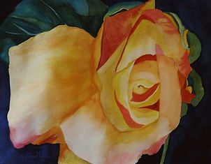 Watercolors | rosa-klass-mark-art