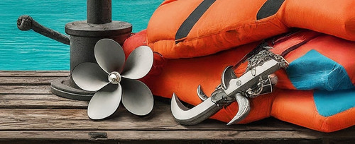 All Products | Boat Buddy