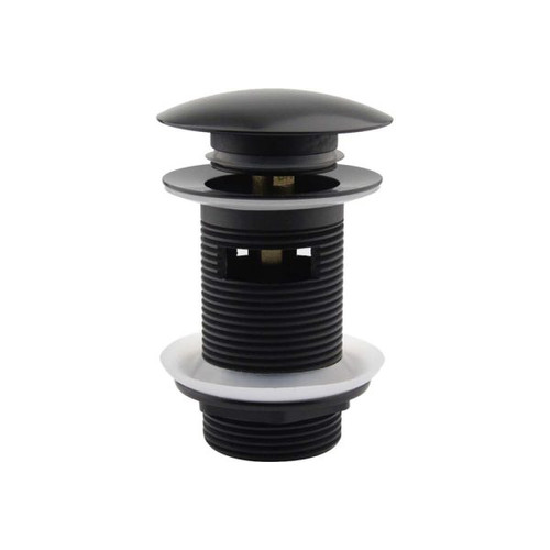 32MM DOME POP UP OVERFLOW WASTE | elitetiles