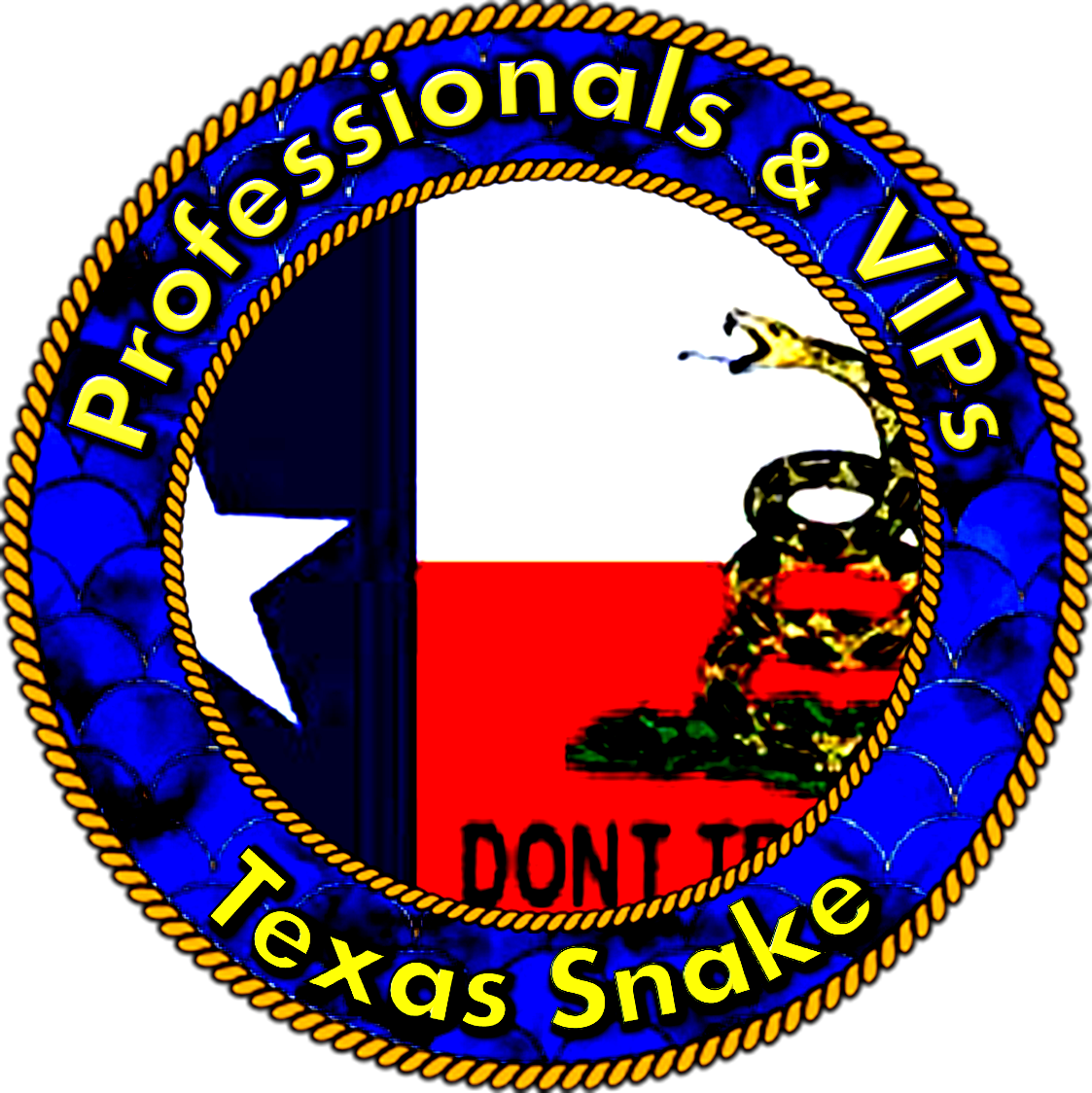 Texas Snake