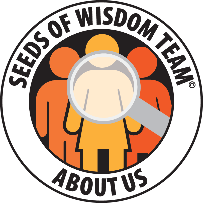 About Us - Donations | SeedsofWisdomTeam