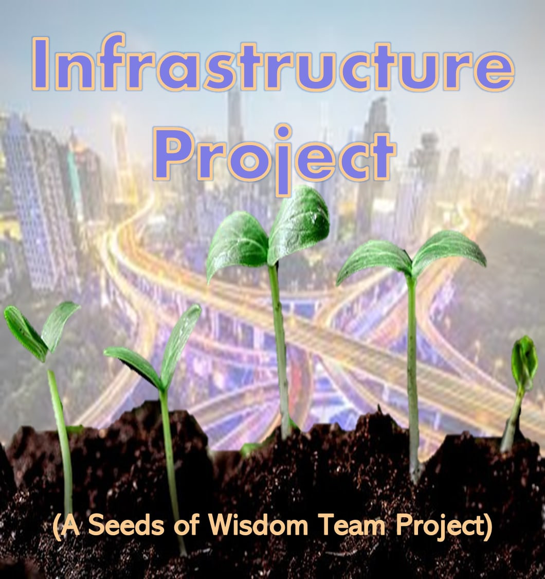 Infrastructure Project