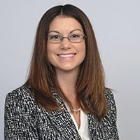 Nicole Jervis