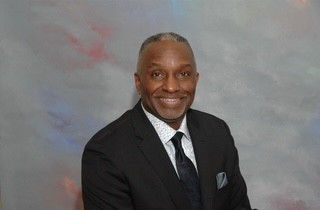 Kevin Gibson