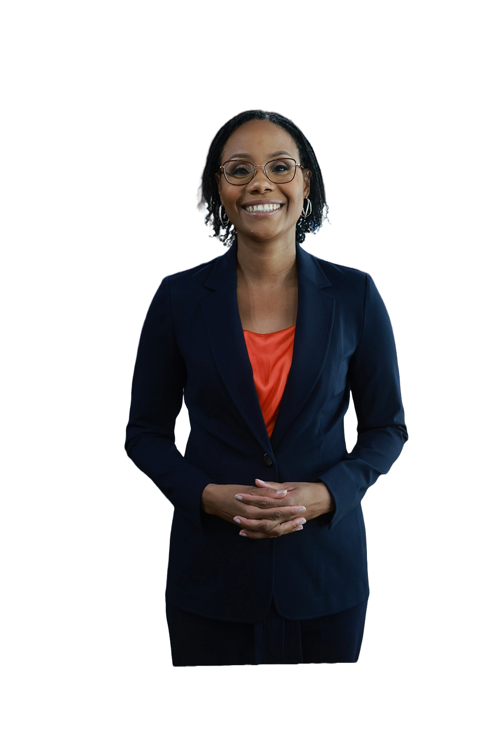 Michelle V. Muhammed