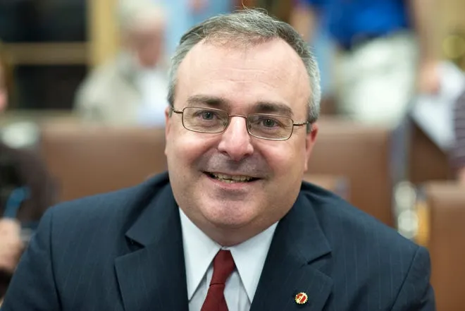 The Crocker Committee | Judy and Will Crocker for MassGOP State Committee