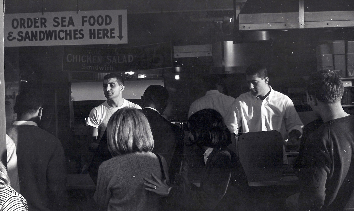 JIMMIES OF SAVIN ROCK HISTORY | Jimmies