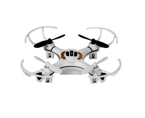 Mini Quadcopter | jammybox