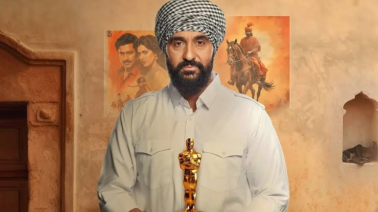From Headlines to the Big Screen: Raj Kundra’s Story of Resilience in ...