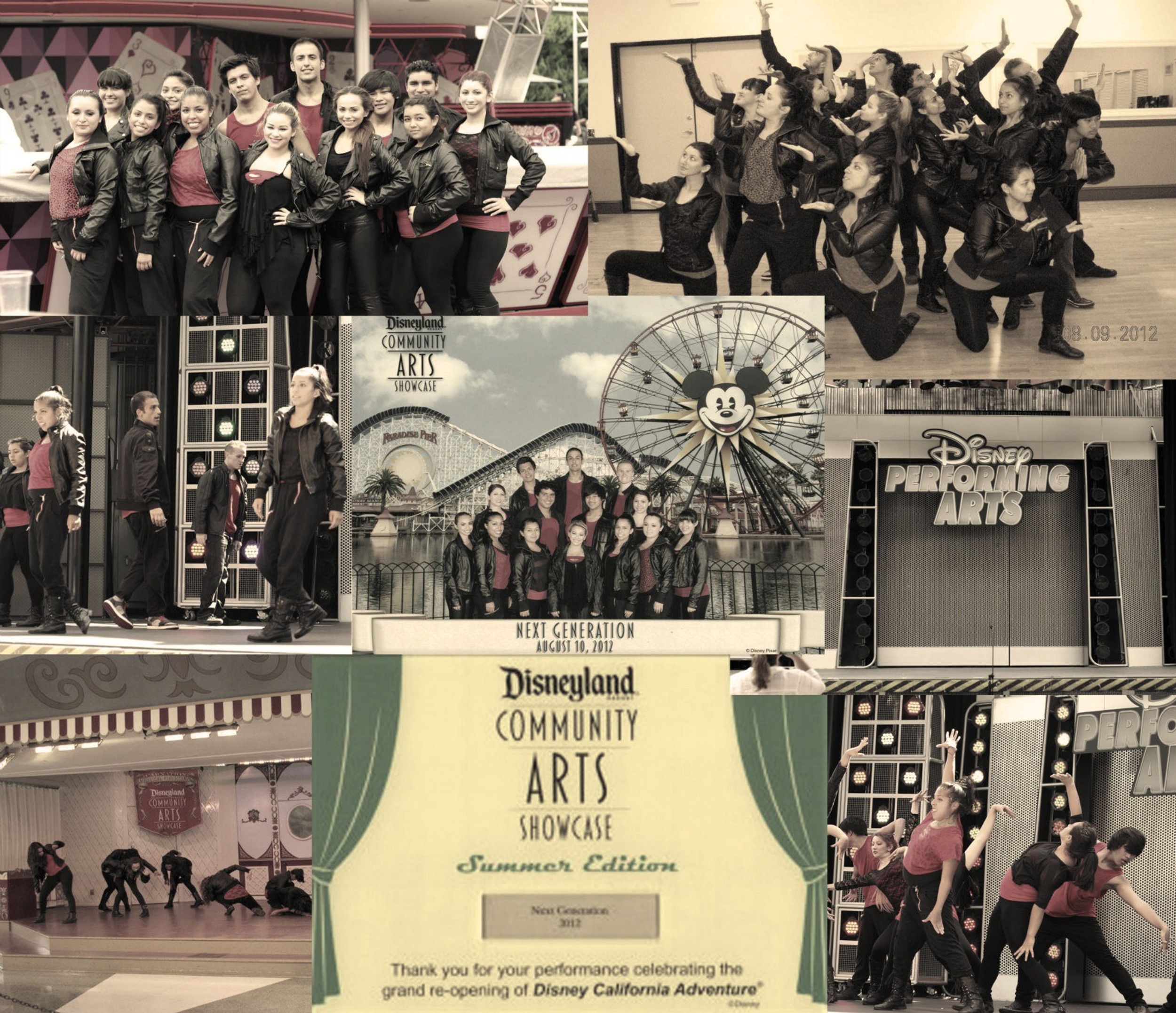 Apparel | Next Generation