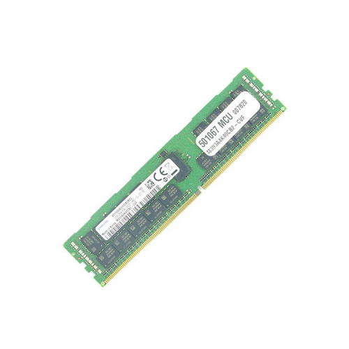 SAMSUNG 32GB (1*32GB) 2RX4 PC4-23400Y-R DDR4-2933MHZ RDIMM ...