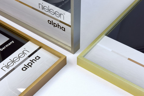 Picture Frames | nielsen