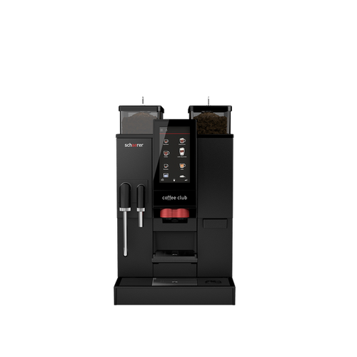 Schaerer Coffee Clup | Schaerer